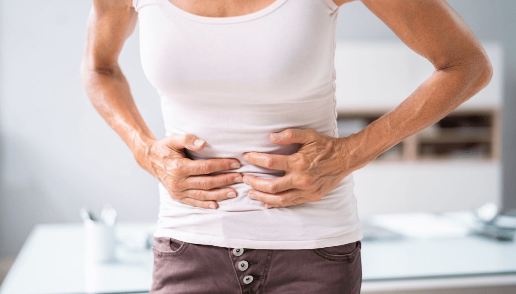 Symptoms of Bowel Cancer in a Woman - Leicester Bowel Clinic