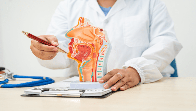Ulcerative Colitis Diagnosis - Tests & Procedures - LBC